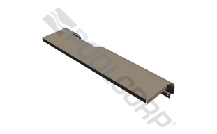 POOL360 | 450K FD Series Top and Front Panel