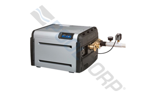 POOL360 | Universal H-Series Water Flow Switch Kit