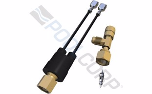 POOL360 | HeatPro Low Pressure Switch