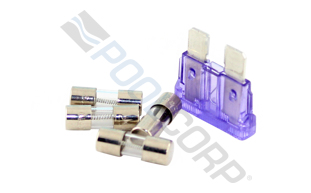 POOL360 | H-Series ED2 Complete Fuse Kit