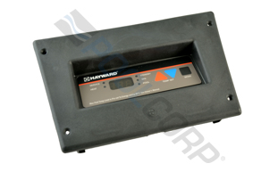 POOL360 | IDL2 Control Bezel Assembly