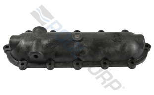 POOL360 | H-Series ED1 Rear Header