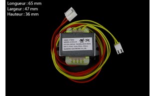 POOL360 | TRANSFORMATEUR 230V-12V PAC