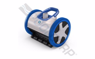 POOL360 | Aquanaut® 200 2 Wheel Automatic Suction Cleaner