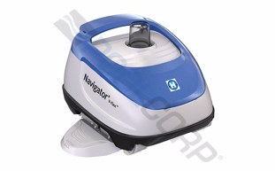 POOL360 | Navigator® V-Flex™ Automatic Suction Cleaner for Vinyl Pools