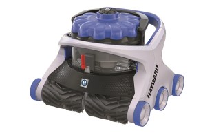 POOL360 | ROBOT AQUAVAC 650 PICOTS