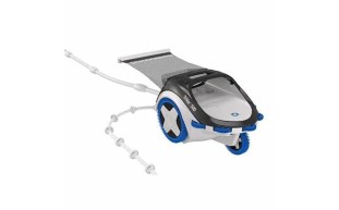 POOL360 | ROBOT TRIVAC 500