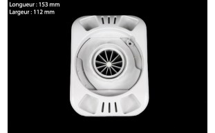 POOL360 | COMPLETE VENTURI ASSEMBLY