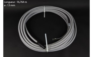 POOL360 | CABLE 17M ROBOT AQUAVAC