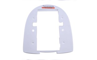 POOL360 | White Bumper Assembly for PoolVac Ultra Pool Cleaner