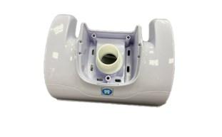 POOL360 | AquaNaut Blue Logo Upper Body Assembly with Swivel