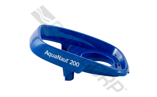 POOL360 | Blue Aquanaut 200 Handle
