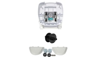 POOL360 | Propulsion and Wing Rebuild Kit for PoolVac, Ultra and ...