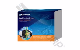 POOL360 | Navigator® V-Flex™ Extended Upgrade Kit Plus for Concrete