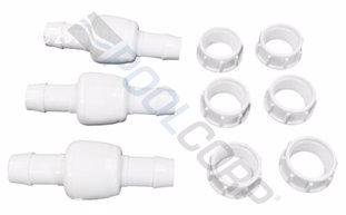 POOL360 | Viper Hose Swivels