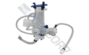 POOL360 | Viio/Viper Manifold Assembly