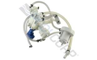 POOL360 | Phantom Manifold Assembly