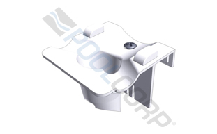 POOL360 | Access Cover with Wide Standoffs