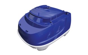POOL360 | HAYWARD NAVIGATOR SKIRT KIT