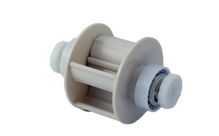POOL360 | HAYWARD POOLVAC / NAVIGATOR V-FLEX TURBINE KIT