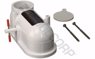 POOL360 | Suction Outlet Valve Assembly