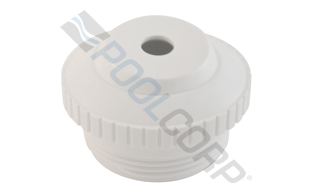 POOL360 | 1 1/2" MIP 3/8" Opening White Hydrostream Fitting