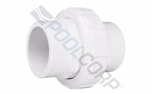 POOL360 | 1 1/2" SKT Flush Union