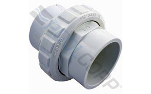 POOL360 | 2" SKT Flush Union