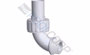 POOL360 | StarClear Sweep Elbow Union Assembly