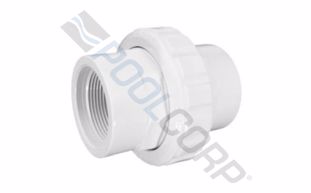 POOL360 | 1 1/2" FPT Flush Union