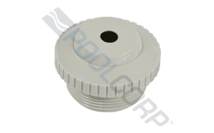 POOL360 | 1 1/2" MIP 3/8" Opening Grey Hydrostream Fitting