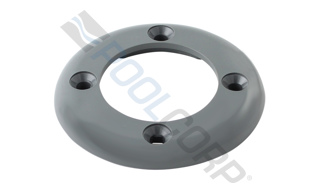 POOL360 | Inlet Fitting Face Plate Dark Gray