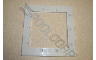 POOL360 | SP1091LX Above Ground Pool Skimmer Standard Face Plate