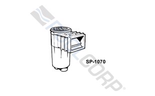 POOL360 | Float Valve Assembly for SP1070 and SP1071 Skimmers