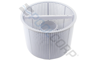 POOL360 | Basket with Sleeve Handle