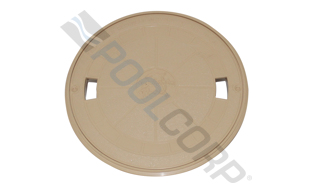 POOL360 | Tan Dolphin Collar and Cover
