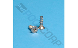 POOL360 | Grate Securing Screw Set