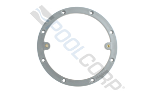 POOL360 | 7 7/8" Dark Grey Vinyl Ring with Inserts