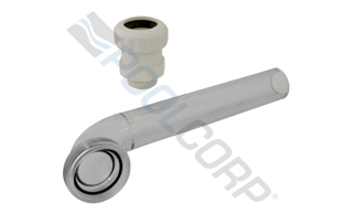 POOL360 | Union Elbow for S 240 Sand Filter with Compression Assembly