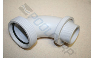 POOL360 | EC65 Pump Discharge Elbow