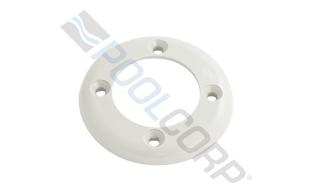 POOL360 | Grey Inlet Fitting Face Plate for Vinyl Pools
