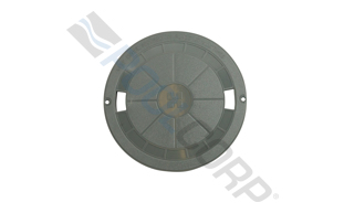 POOL360 | SP1070/SP1071 Series Skim-Master Automatic Skimmer Lid Dark Gray