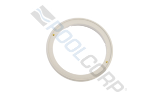 POOL360 | Automatic Skimmers Collar and Cover Assembly Gray
