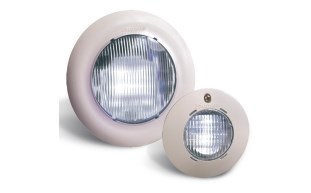 POOL360 | 30' 12V 35W 100W Equivalent, White CrystaLogic® LED Spa Light