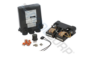 POOL360 | 140W Junction Box Transformer