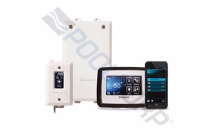 POOL360 | OmniHub Smart Pool and Spa Control