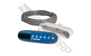 POOL360 | Omni® Spa Side Remote