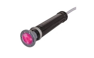POOL360 | ColorLogic 1.5" Multi-Color 320 LED Light 12V with 50' Cord