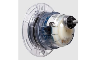 POOL360 | Universal ColorLogic Multi-Color LED Spa Light 12V w/ 100' Cord