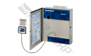 POOL360 | OmniPL® 4-Relay Smart Pool and Spa Control with TCell940